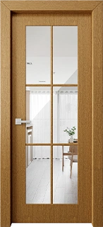 Get Inspired by the Best Interior Door Collection | Almes Doors