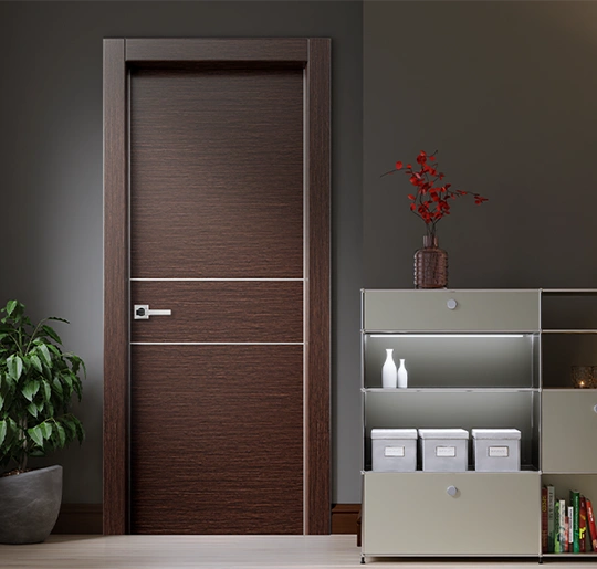 Get Inspired by the Best Interior Door Collection | Almes Doors