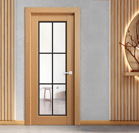 Get Inspired by the Best Interior Door Collection | Almes Doors
