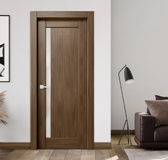 Get Inspired by the Best Interior Door Collection | Almes Doors