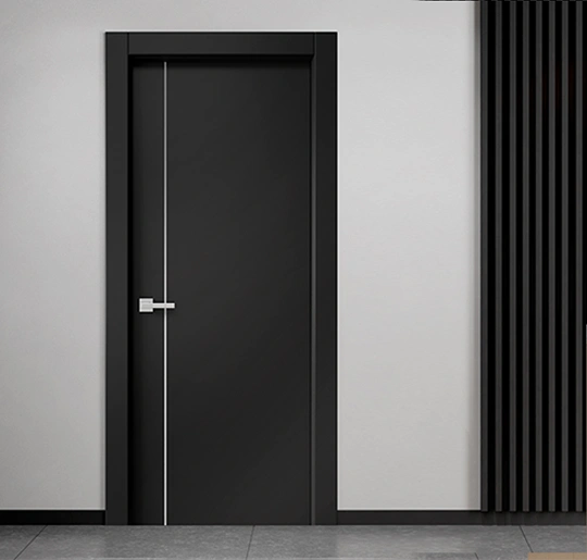 Get Inspired by the Best Interior Door Collection | Almes Doors