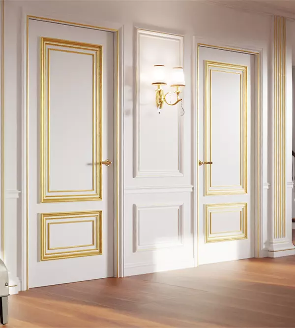 Get the Best Selection of Interior Doors at Almes Doors - Shop Today ...