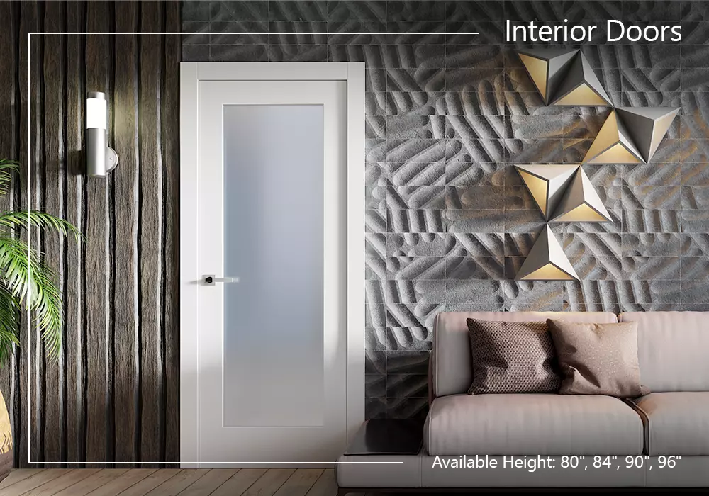 Get the Best Selection of Interior Doors at Almes Doors - Shop Today ...